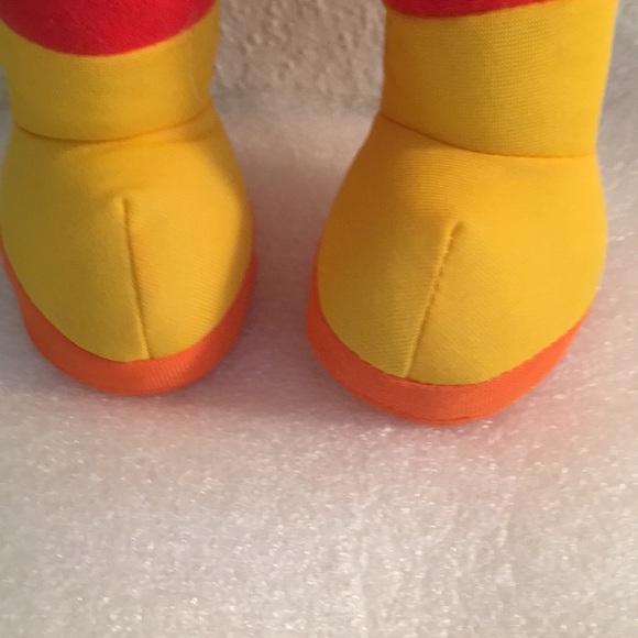 The Simpsons | Toys | Radioactive Man Plush Figure Homer Simpson 7 ...